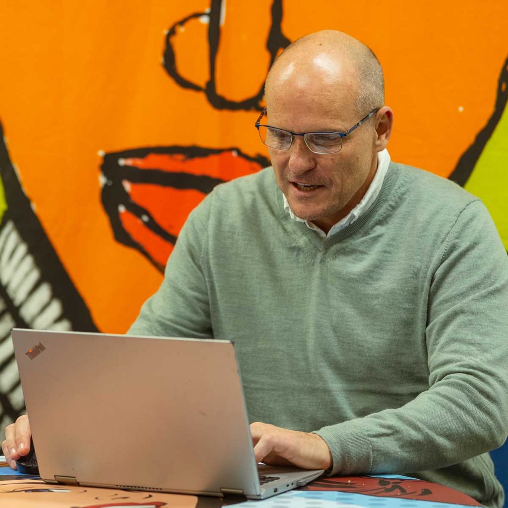 Contact Us - Nextgen