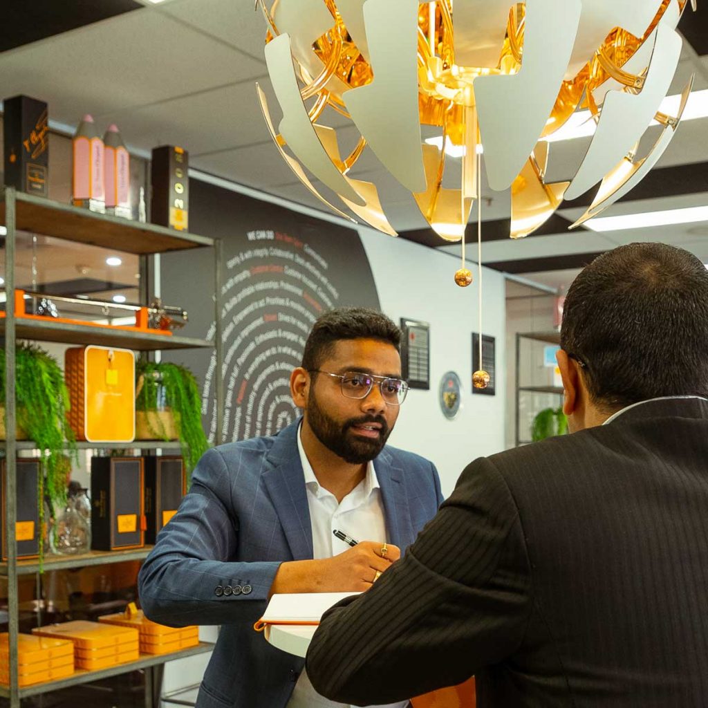 Why NEXTGEN? - Nextgen